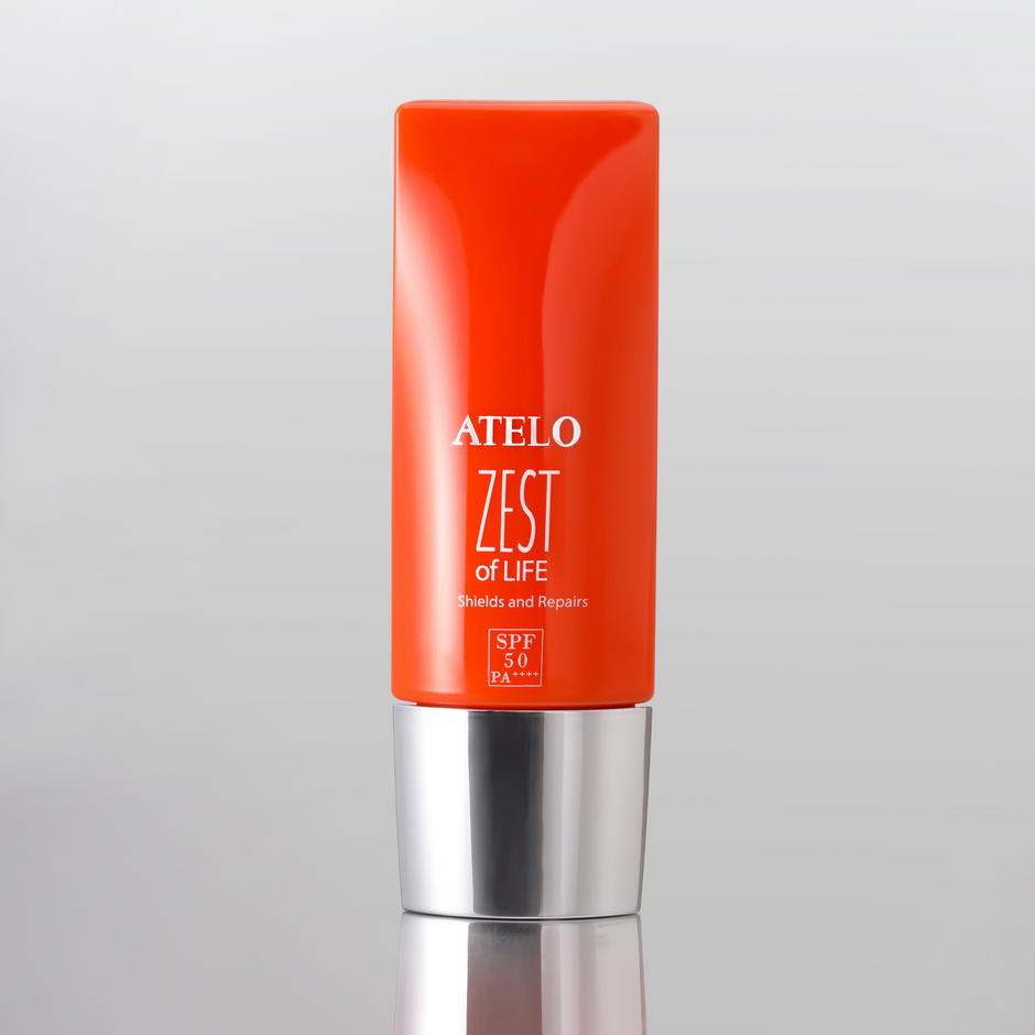 アテロコラーゲンでハリ・ツヤ肌へ｜タンパク質研究から生まれたスキンケア【公式】 – ATELO Japan